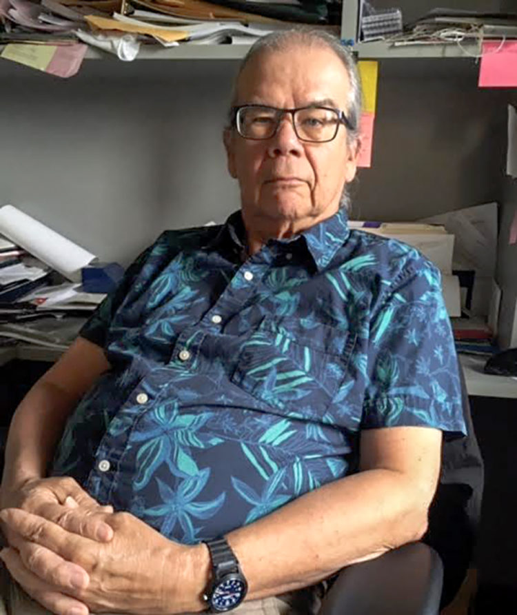 Adult Mohawk language program celebrates 20 years of reclaiming ...