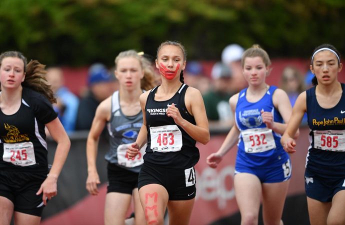 MMIW advocate and athlete Rosalie Fish chosen for Ted Talk