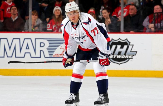 Two Indigenous NHL Players making moves