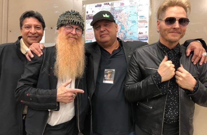 Six Nations businessman, philanthropist Ken Hill leaves behind a legacy ...