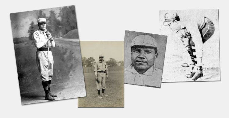 Lou Sockalexis: The original Cleveland “Indian”