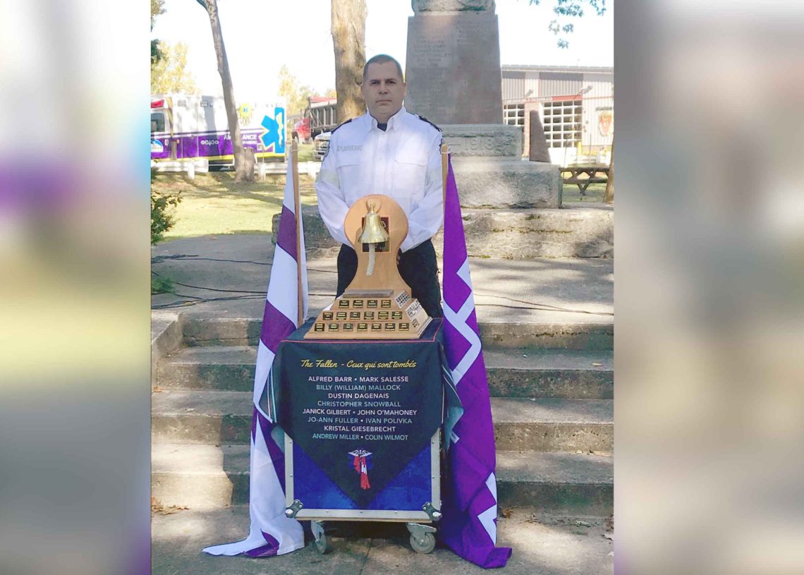 Community members to embark on Peacemaker’s Journey