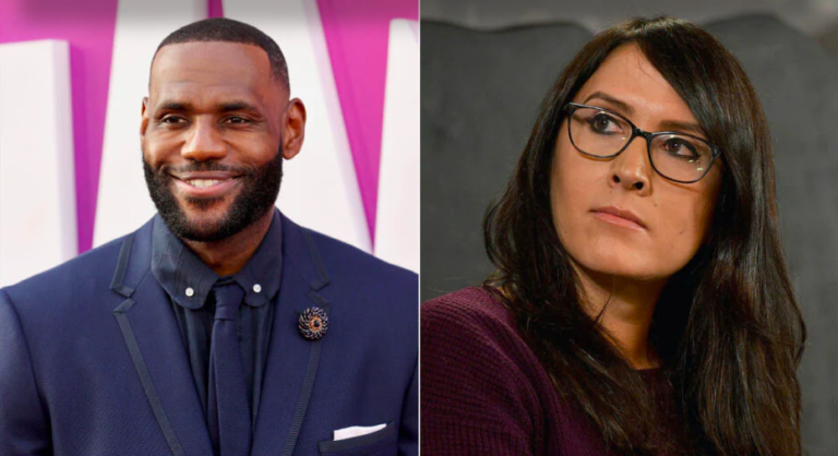 LeBron James to Produce Netflix Indigenous Basketball Feature called ...