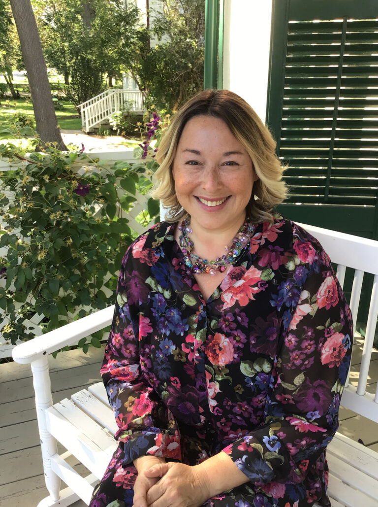 Get to know Alison Macdonald, Liberal candidate for Brantford-Brant