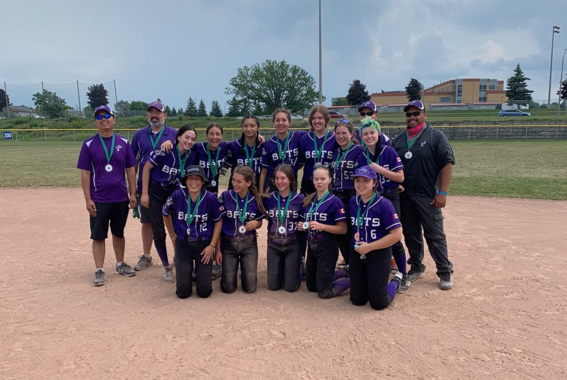 Last weekend, SN Softball fans filled the stands for the first time in ...