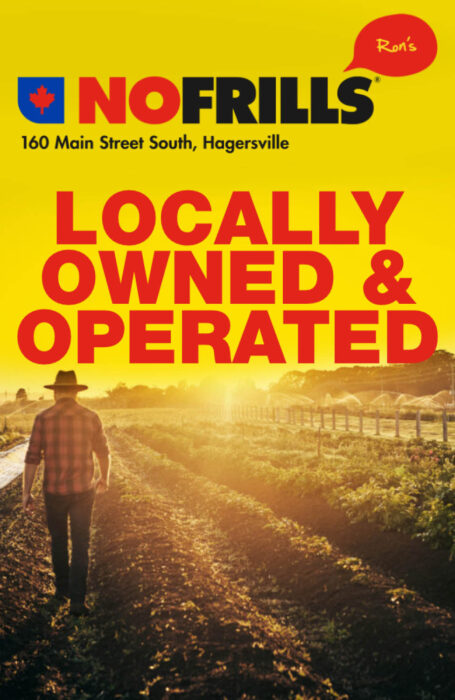 Two Row Times • The Spirit of All Nations.