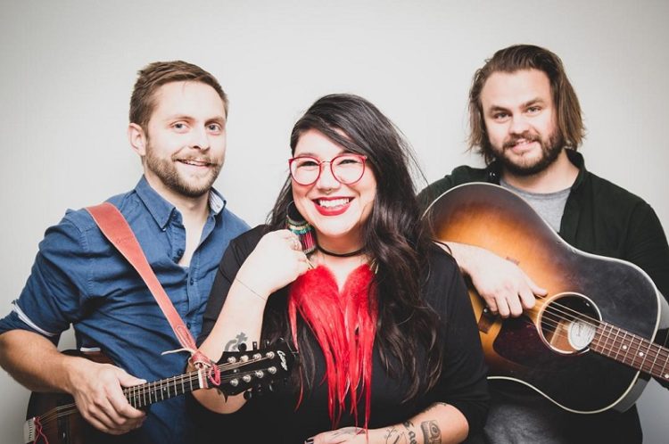 Upcoming concert to highlight indigenous musicians