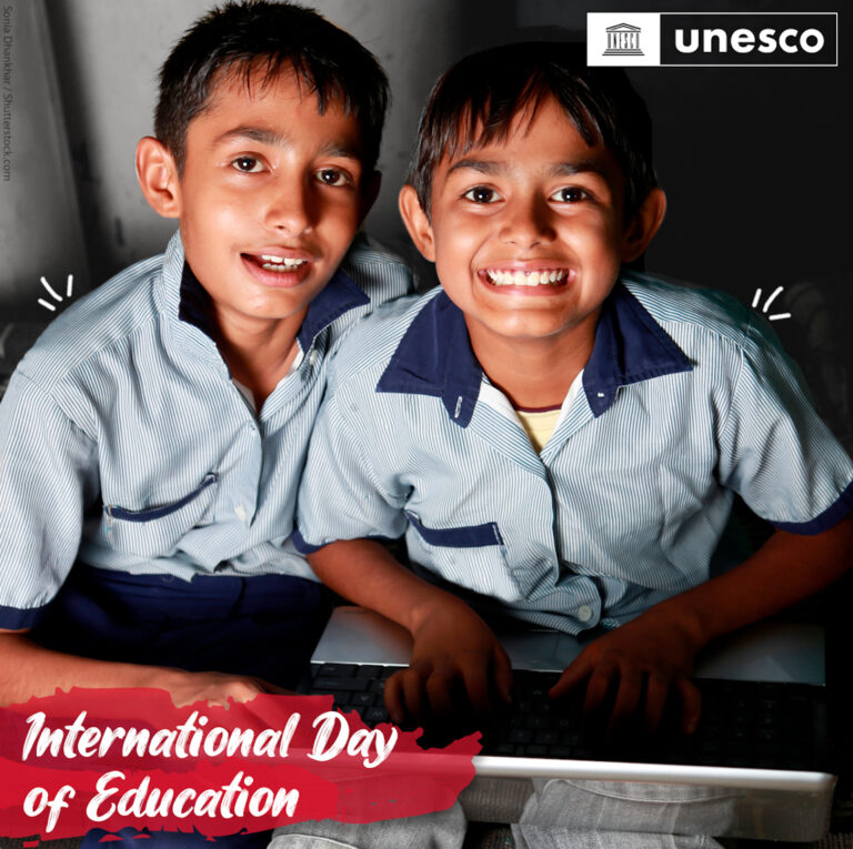 Transforming the future of Six Nations education