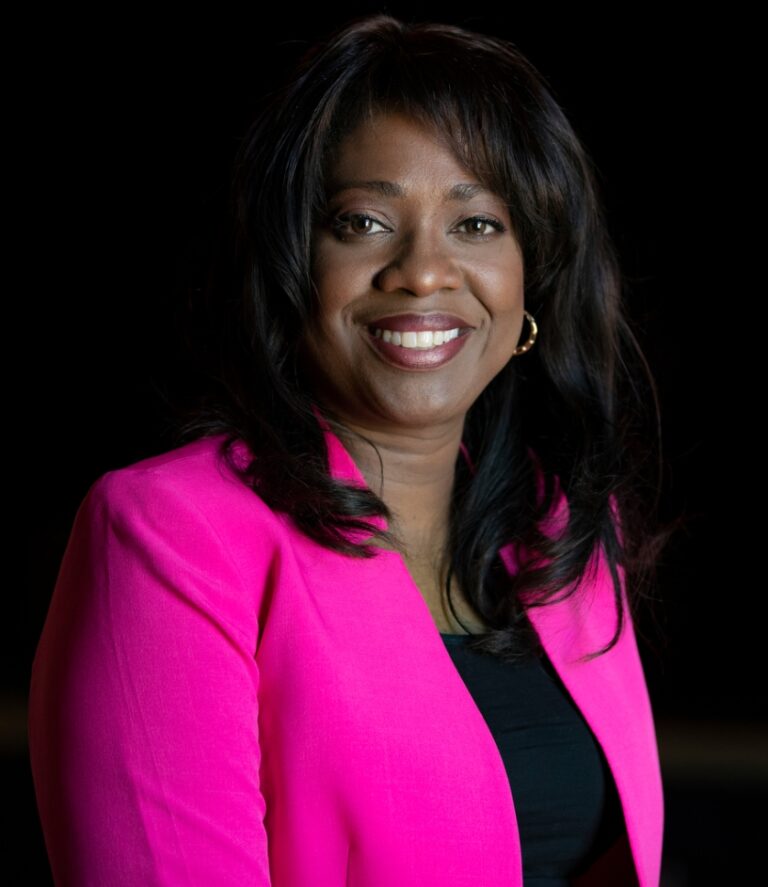 Ontario Tory MP Leslyn Lewis confirms second bid for party leader