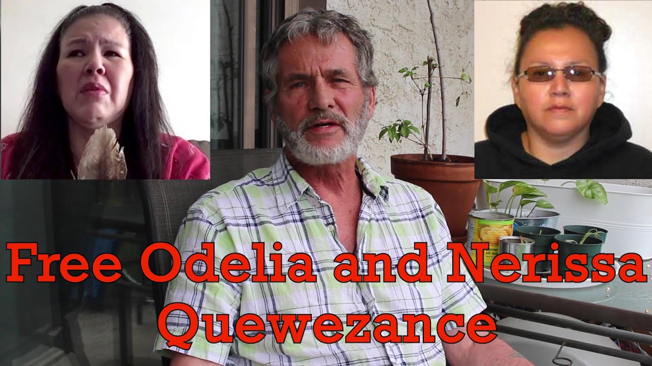 Milgaard pushed for action on Indigenous sisters' wrongful conviction ...