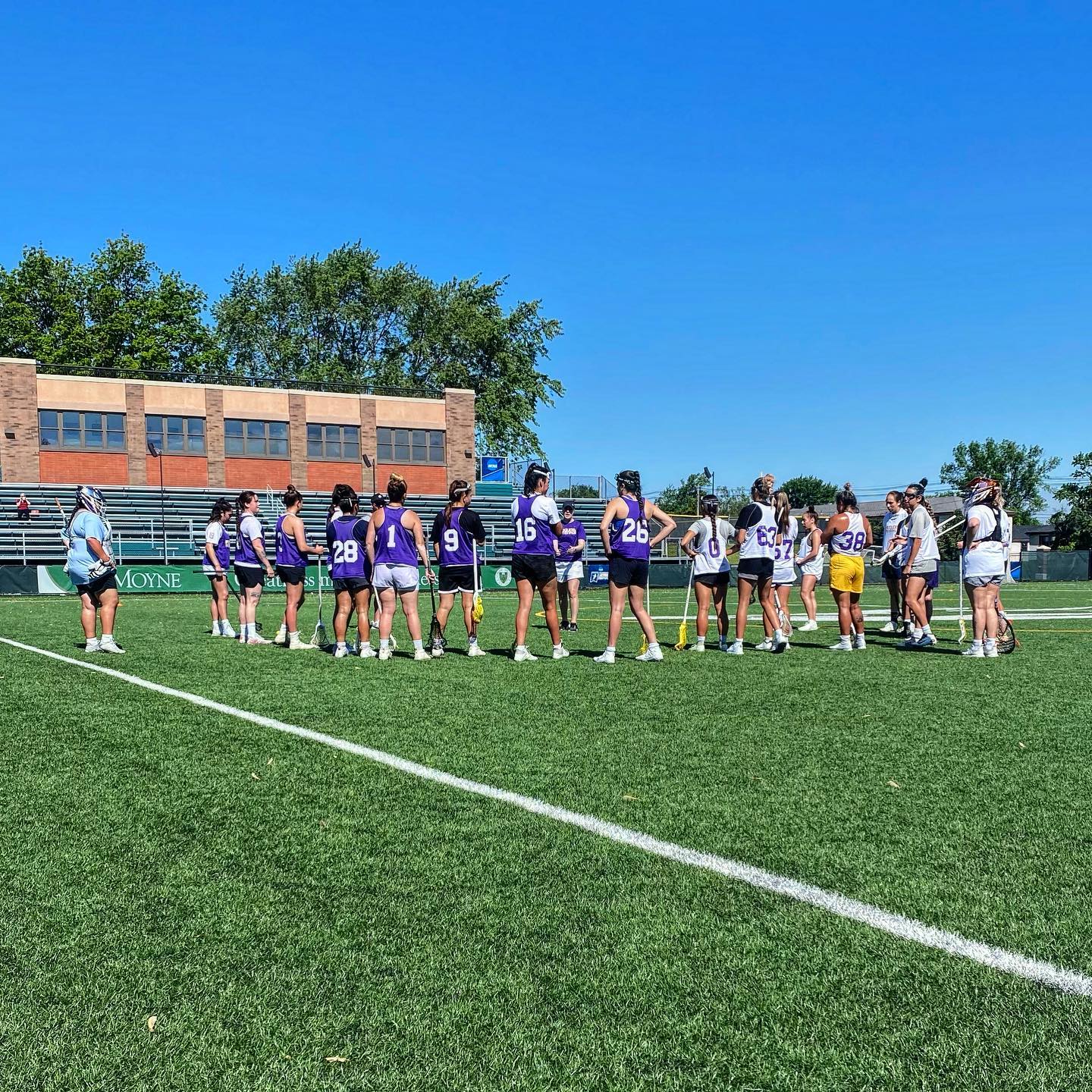 Women’s World Championship to see new faces from the Haudenosaunee