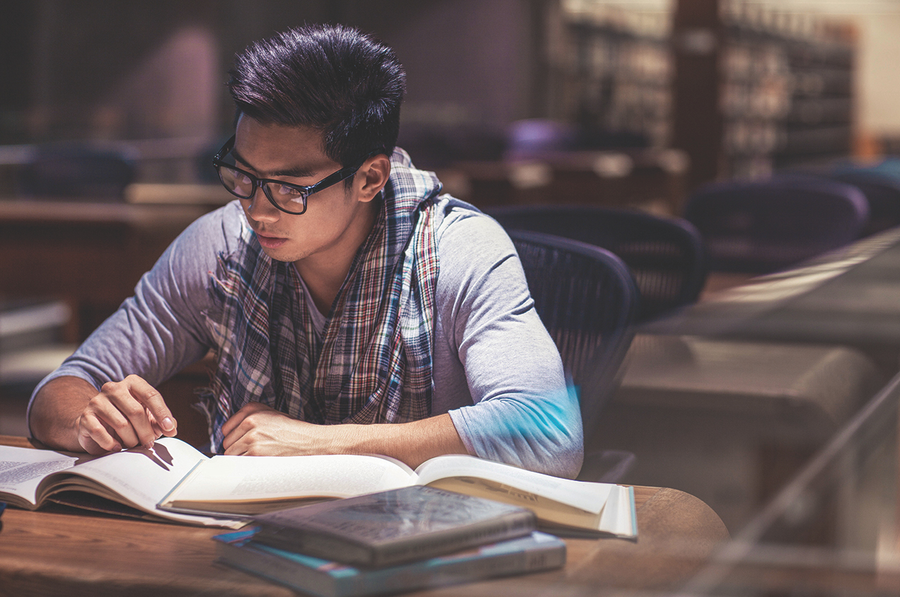 7 study tips for high school students