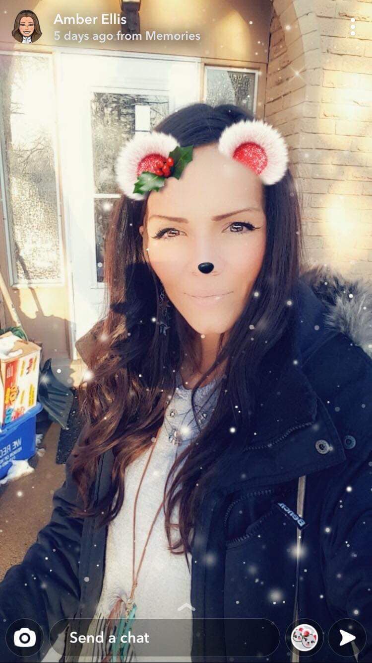 Police looking for leads in the disappearance of Amber Ellis