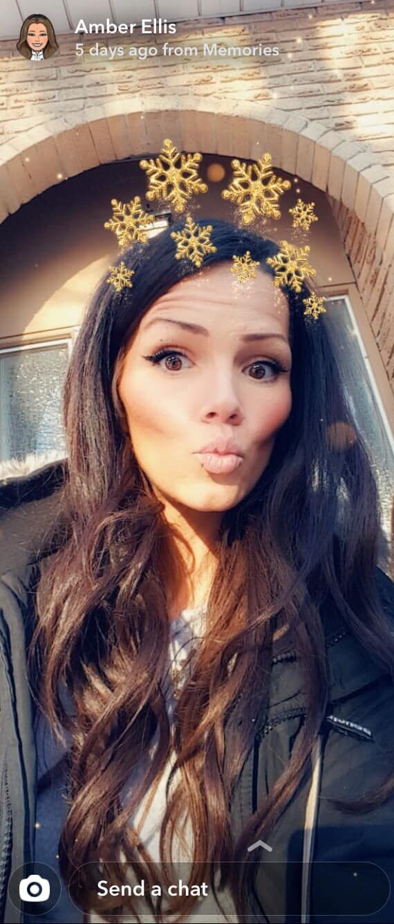 Police looking for leads in the disappearance of Amber Ellis