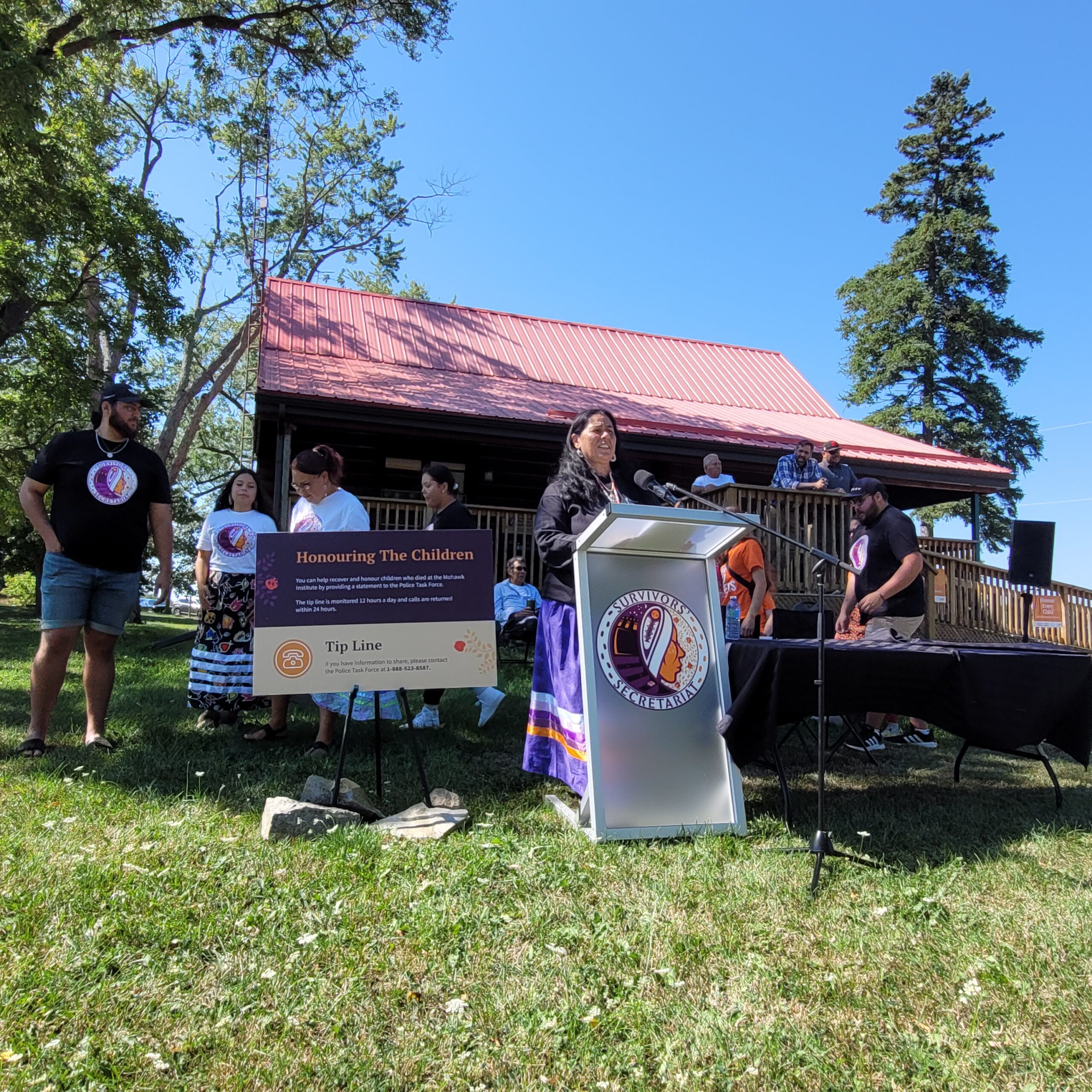 Mush Hole research reveals 97 students died during attendance