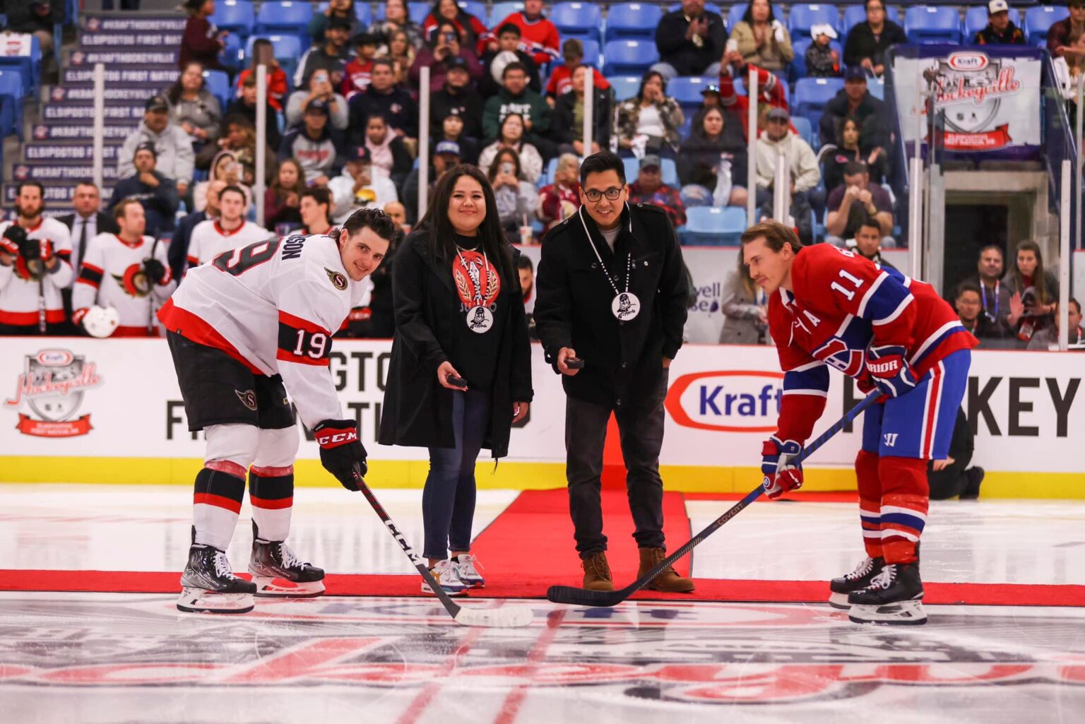 ELSIPOGTOG FIRST NATION