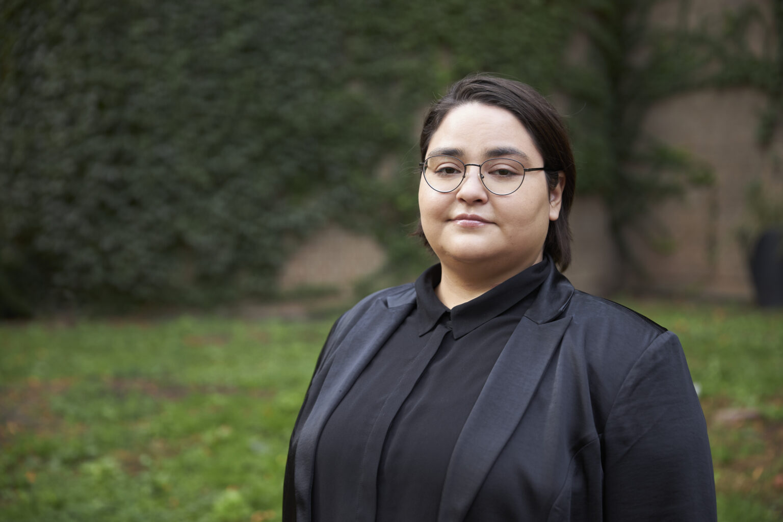 Mentor Jas Morgan joins Audible Indigenous Writers’ Circle