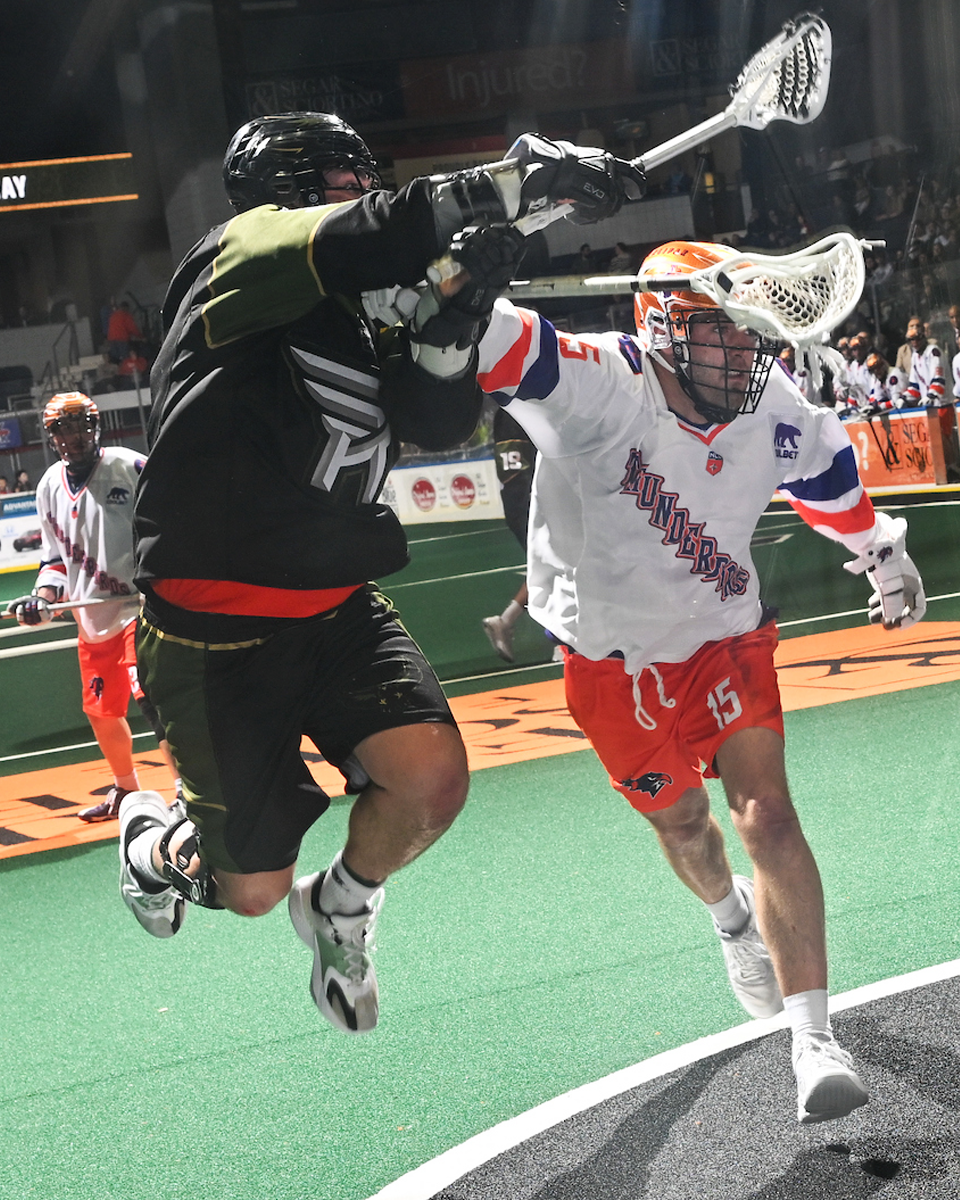 NLL Transactions for Week 12