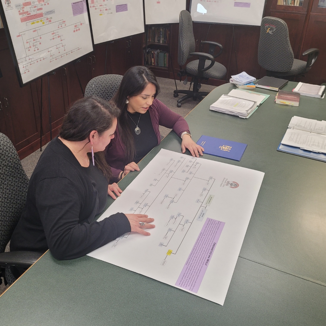 Mohawk Valley Kinship research project gets $50k grant