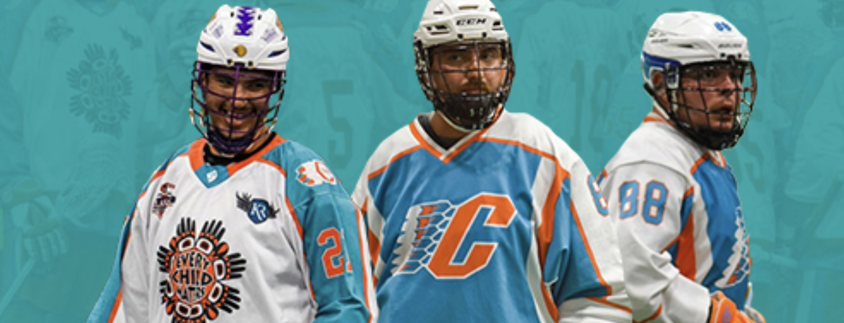 Six Nations Chiefs announce John Tavares in leadership