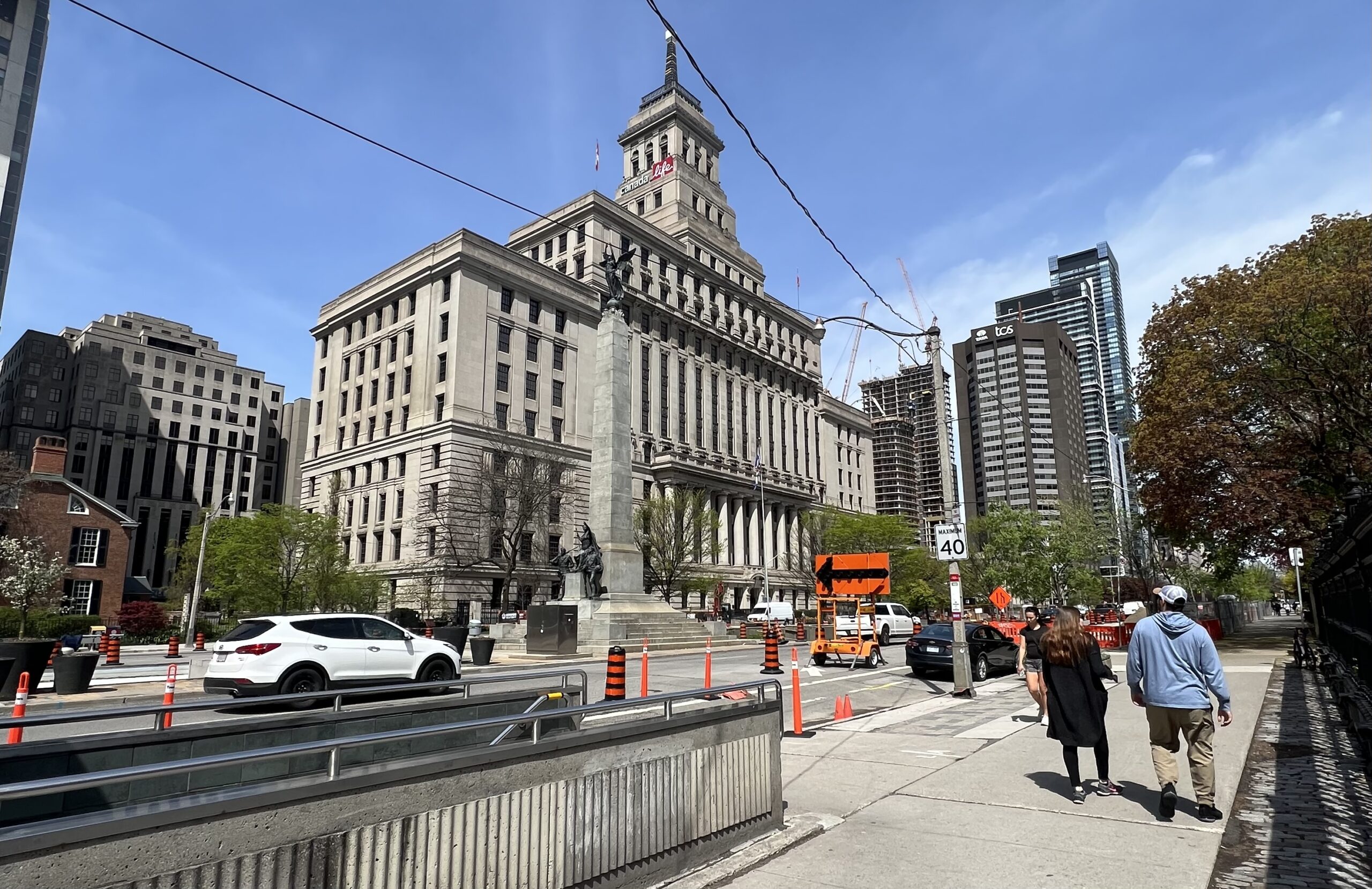 Six Nations land claim intervenor hearings adjourned, HDI seeking to ...