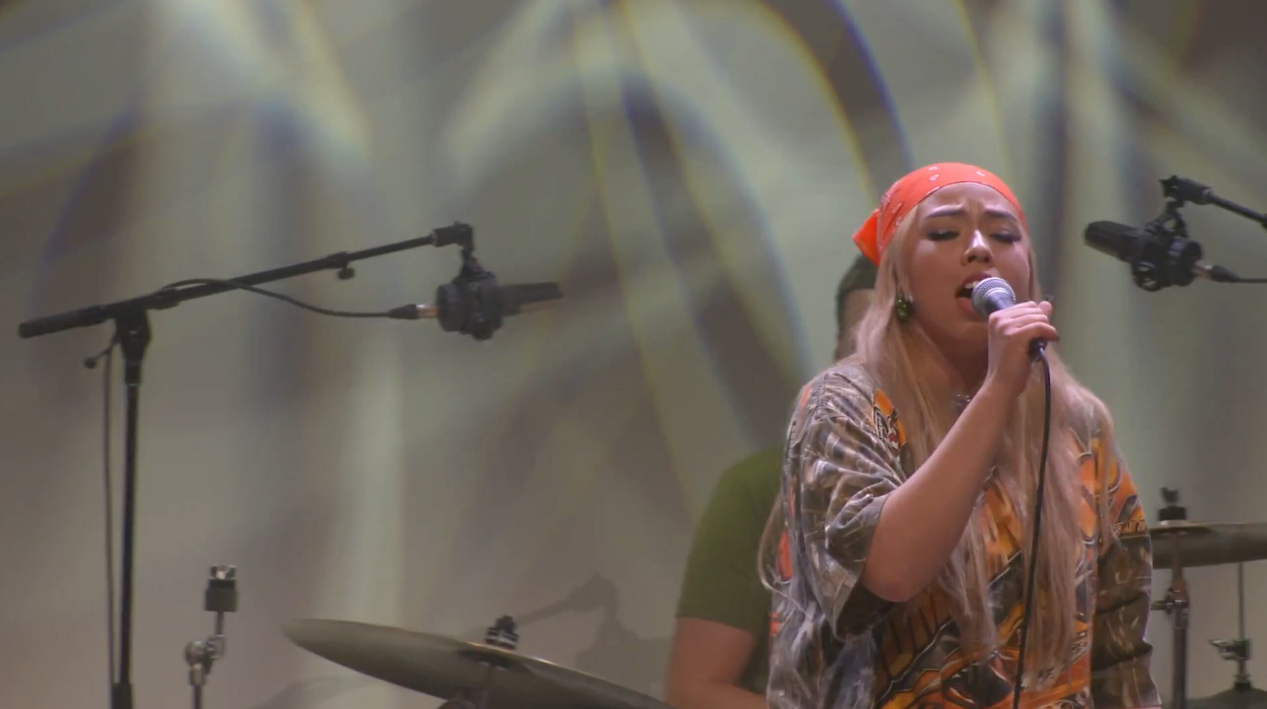 Groovin’ with Semiah Smith and FabCollab