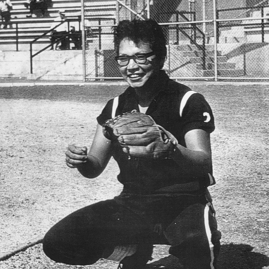 Six Nations woman Phyllis Bomberry honoured posthumously in Canadian Sports Hall of Fameo
