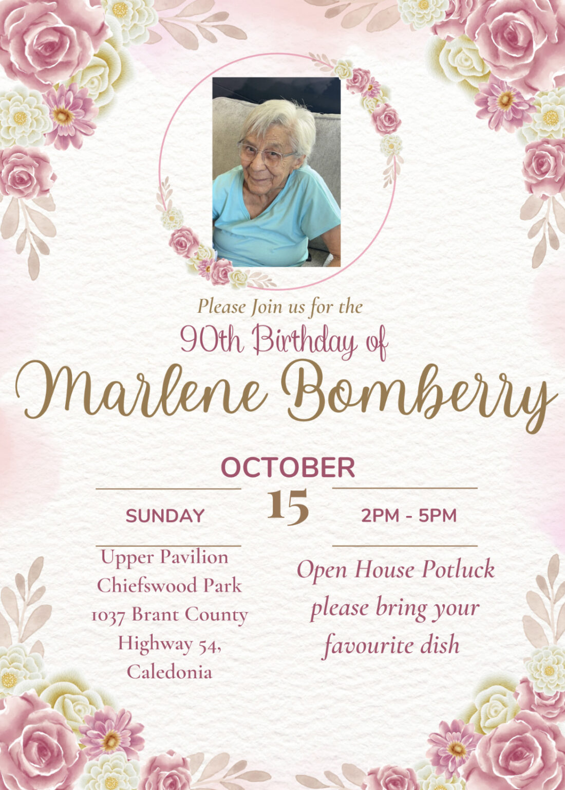 Two Row Times • The Spirit of All Nations.