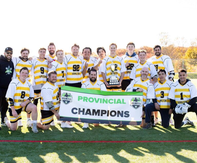 OSFMLL sees Hamilton Bengals secure A Division