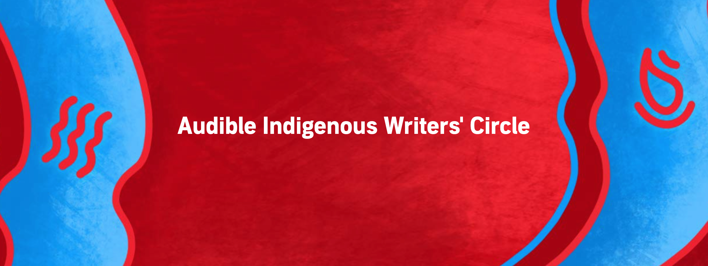Applications for Audible Indigenous Writers’ Circle are open
