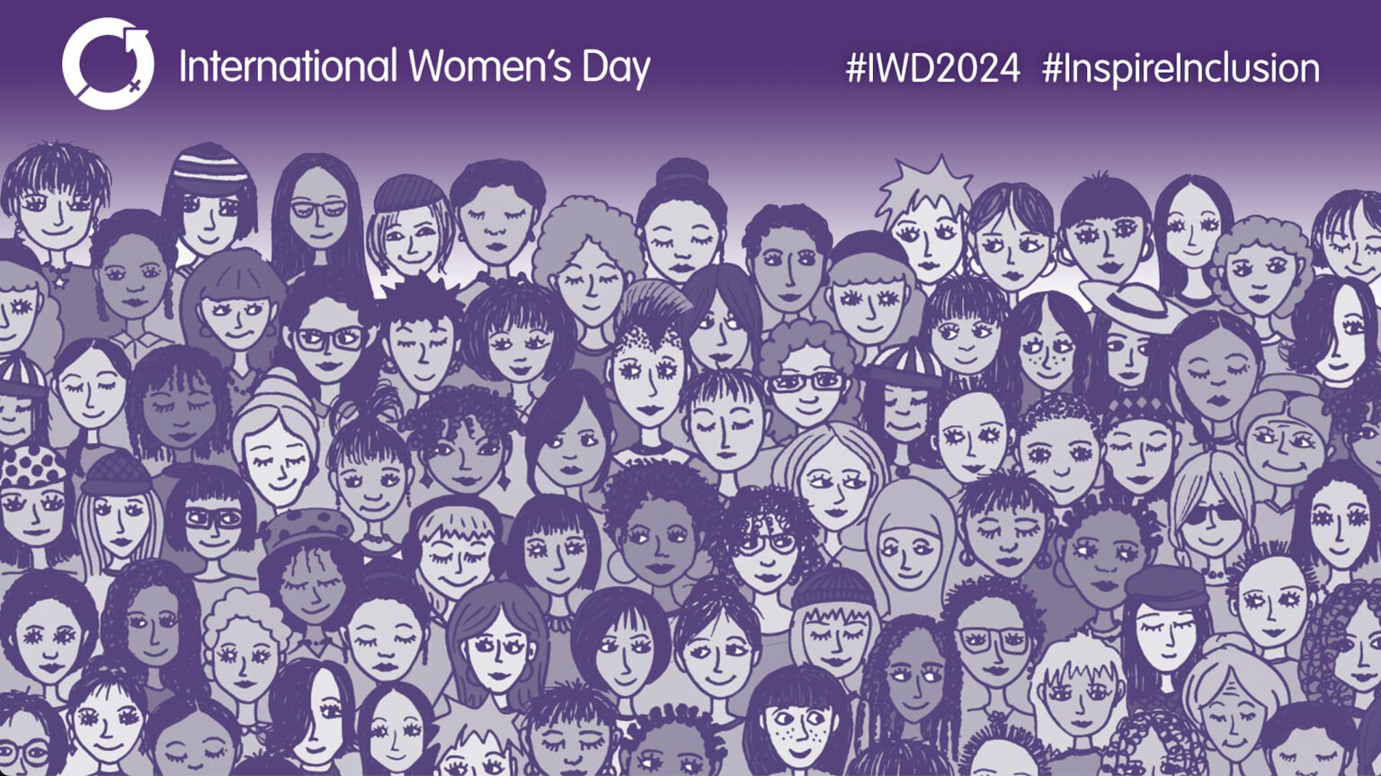 IWD 2024: how will you inspire inclusion?