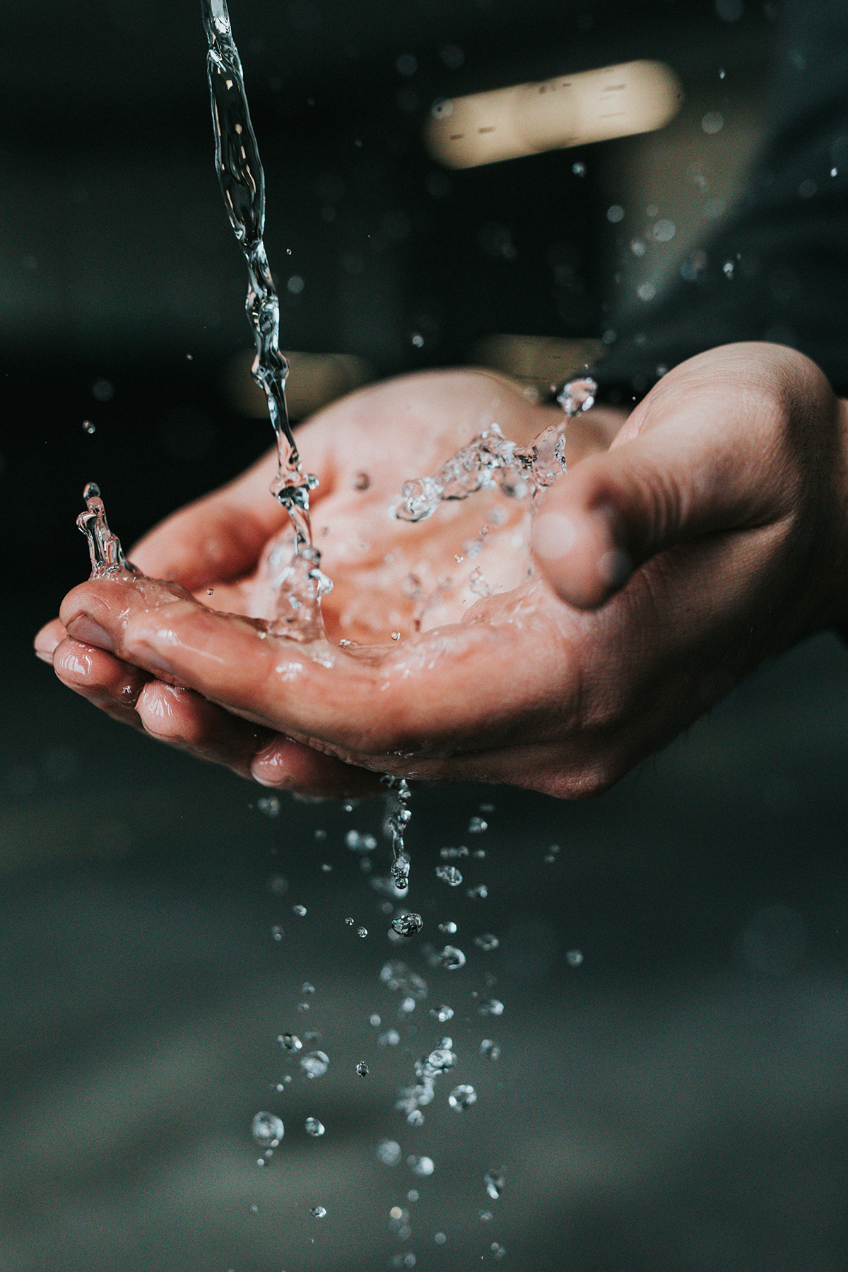 Water for Peace