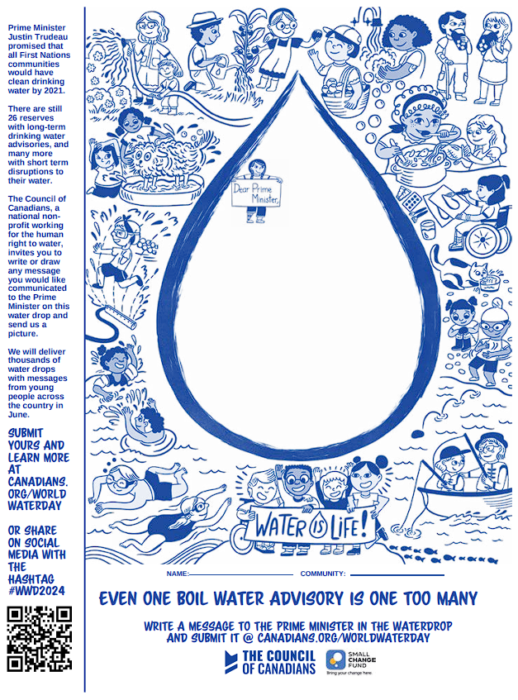 Two Row Times • The Spirit of All Nations.