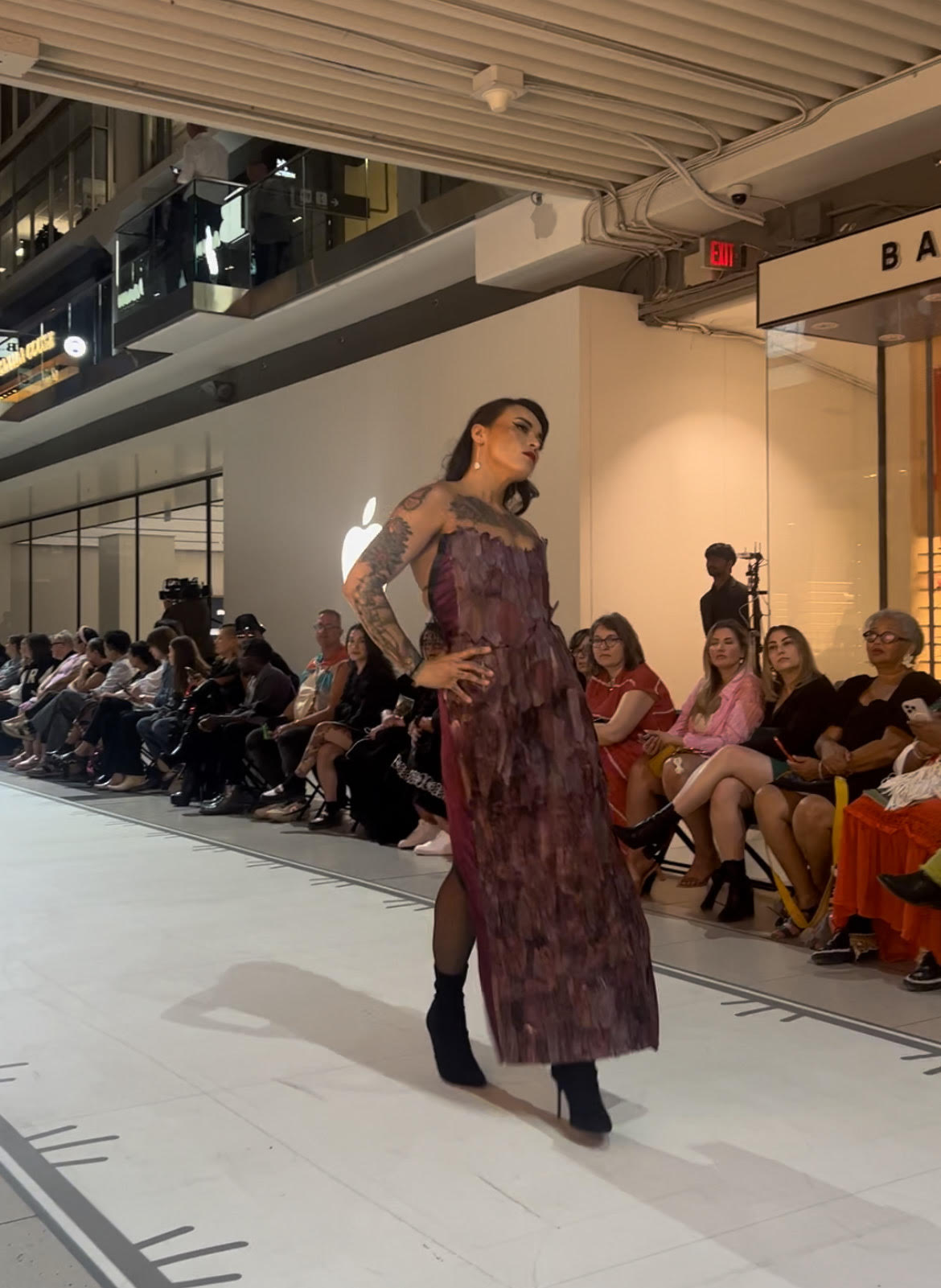 Style meets community in Toronto at IFA