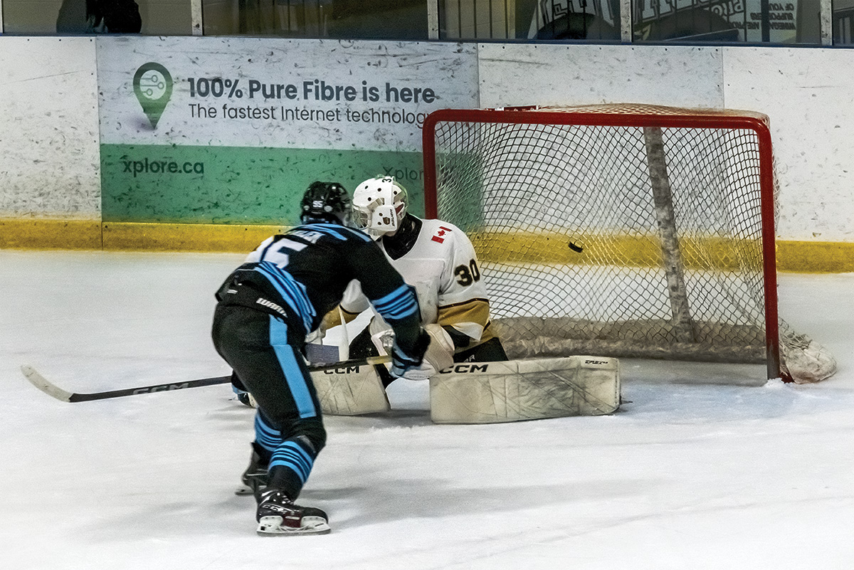 Corvairs Clinch Thrilling Overtime Victory Against Titans